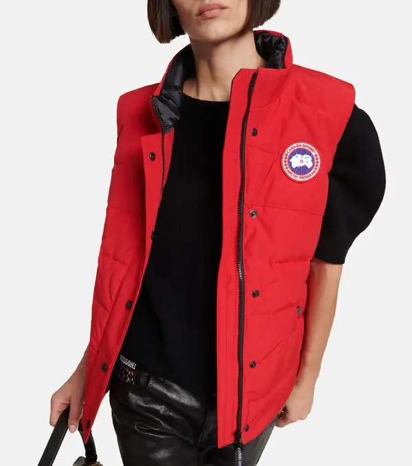 Canada Goose Freestyle Down Vest