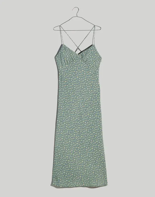layton midi slip dress The Layton Midi Slip Dress