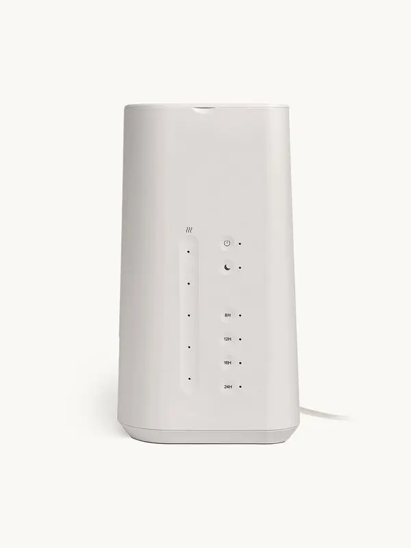 VITRUVI Cloud Humidifier - White
