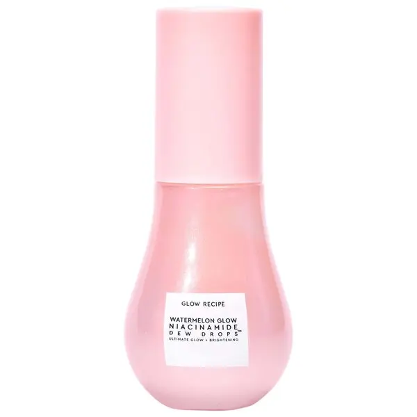 GLOW RECIPE Mini Watermelon Glow Niacinamide Dew Drops - One-color