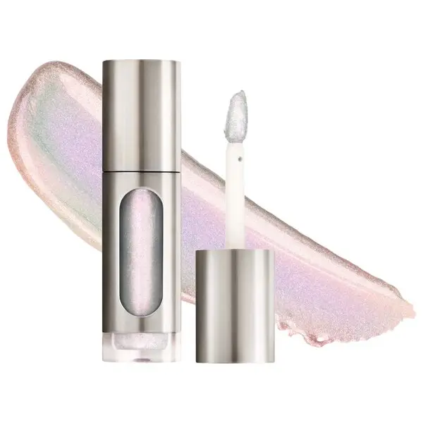 DANESSA MYRICKS BEAUTY Vision Flush Glow Hyper Radiant Liquid Highlighter - Femme