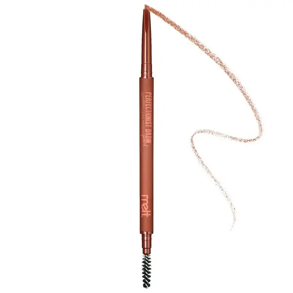 MELT COSMETICS Perfectionist Brow Ultra-precision Pencil - Auburn
