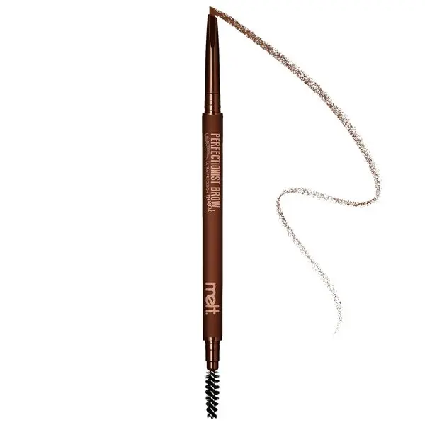 MELT COSMETICS Perfectionist Brow Ultra-precision Pencil - Brown