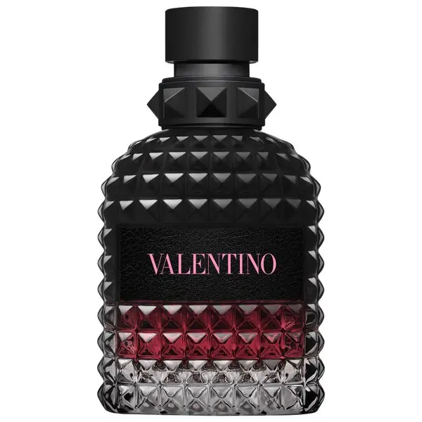 Valentino Garavani Born In Roma Intense Eau De Parfum With Vanilla & Vetiver - One-color