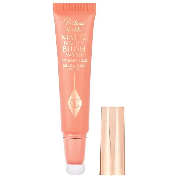 Charlotte Tilbury Matte Beauty Blush Wand - Peach Pop