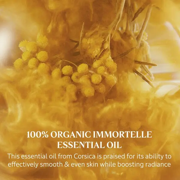 L'OCCITANE Immortelle Divine Cleansing Balm 2.1 Fl Oz