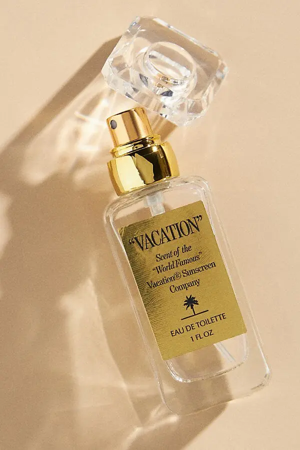 VACATION Eau De Toilette