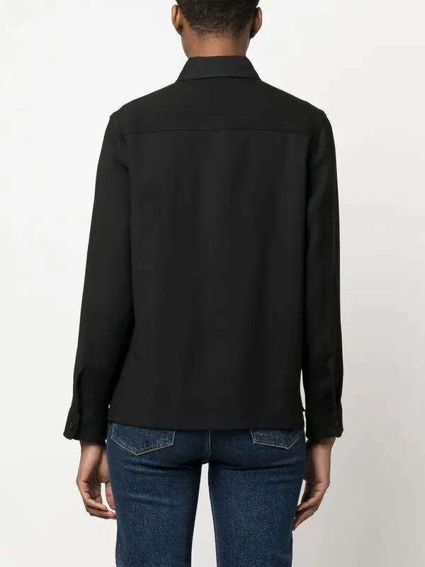 A.p.c. Chloé Long-sleeve Shirt