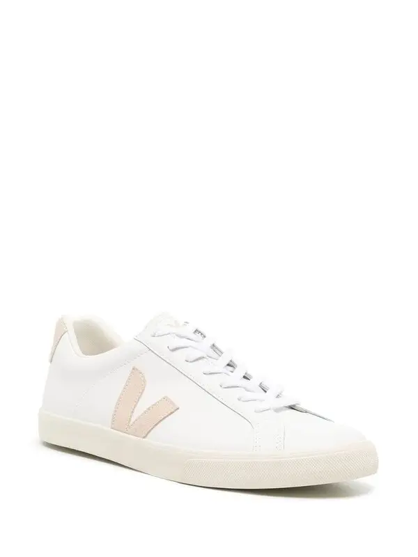 VEJA Esplar Low-top Leather Sneakers