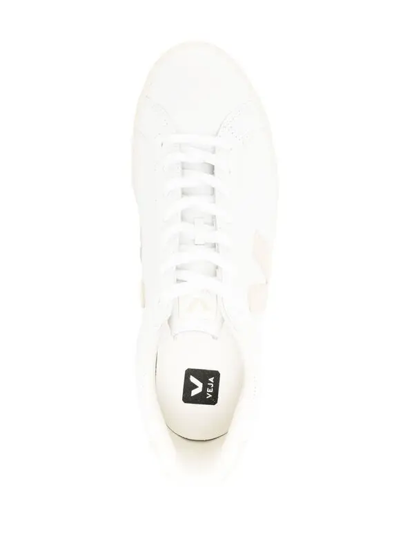 VEJA Esplar Low-top Leather Sneakers