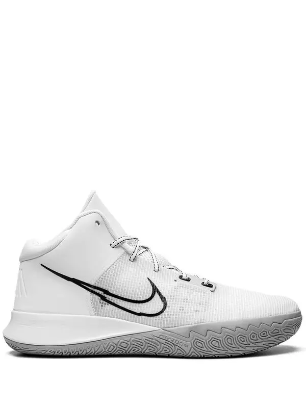 Nike Kyrie Flytrap Iv Sneakers - White