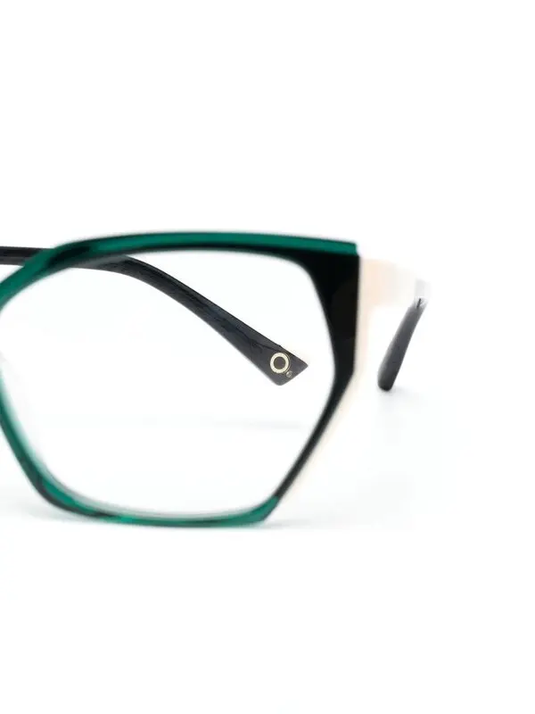 ETNIA BARCELONA Cat-eye Frame Glasses