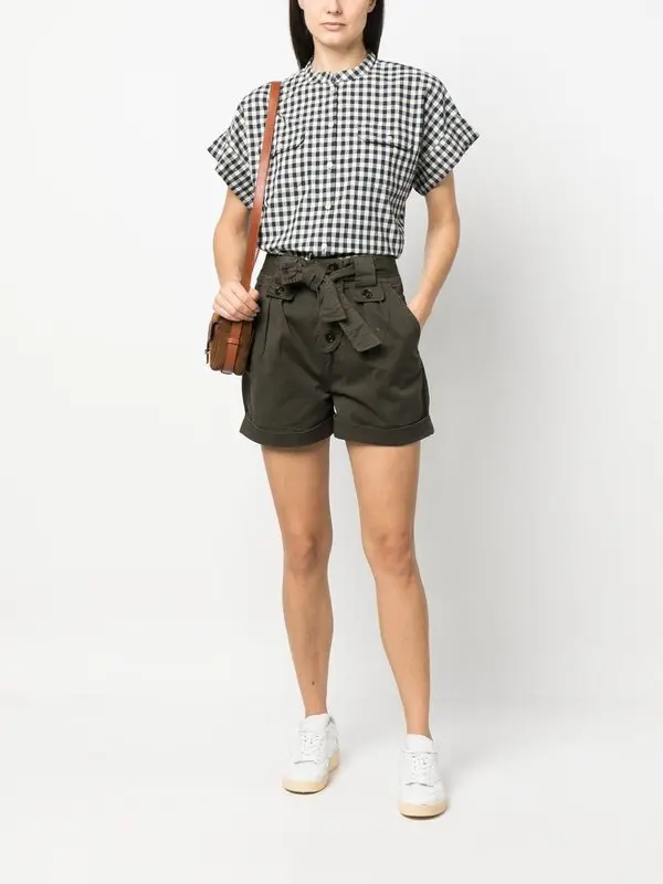 Woolrich Appalachian Trail Check Shirt