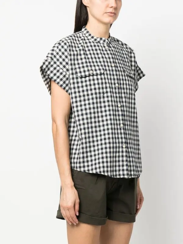 Woolrich Appalachian Trail Check Shirt
