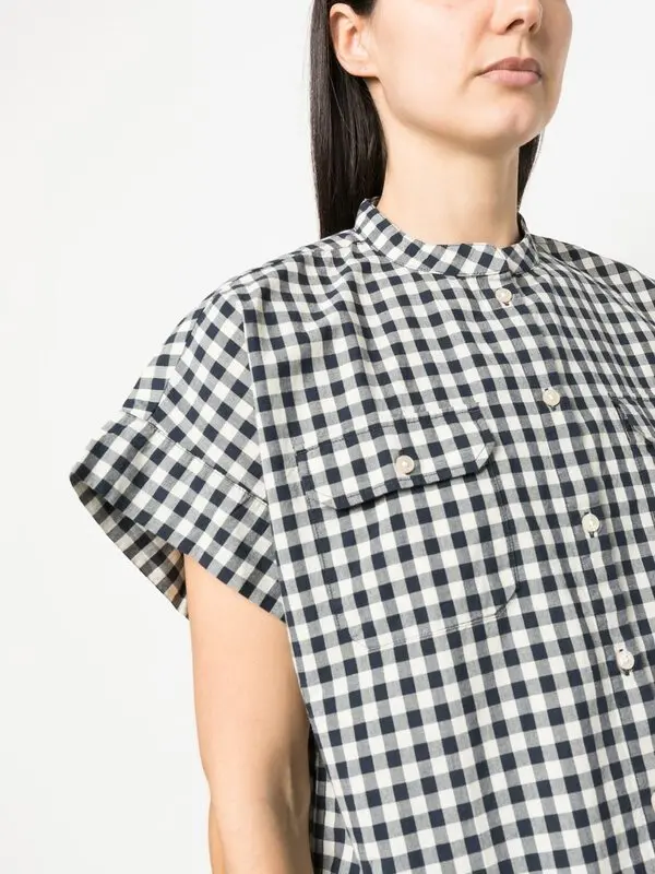 Woolrich Appalachian Trail Check Shirt