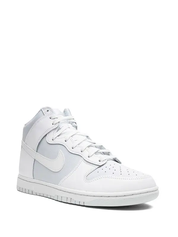 Nike Dunk High Sneakers