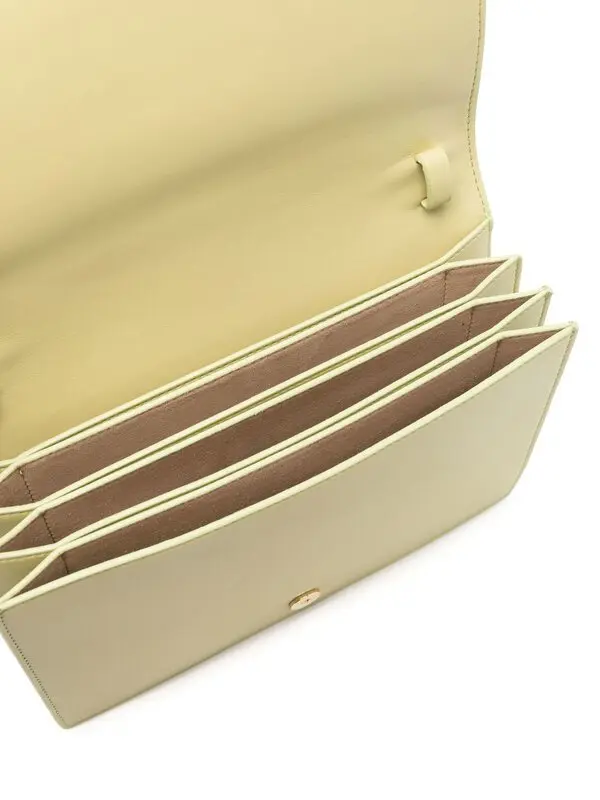 Nanushka Concertina Shoulder Bag