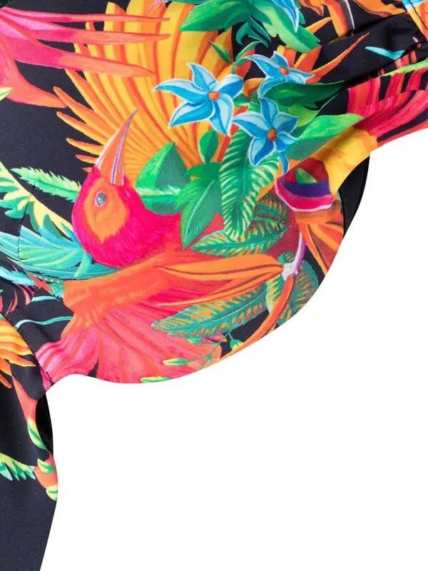 Marlies Dekkers Hula Haka Bikini Top