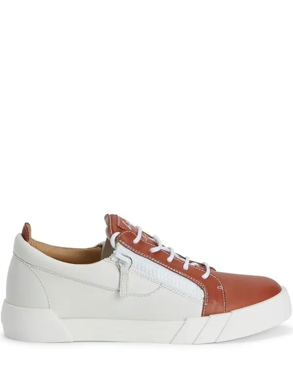 GIUSEPPE ZANOTTI The Shark 2.0 Sneakers