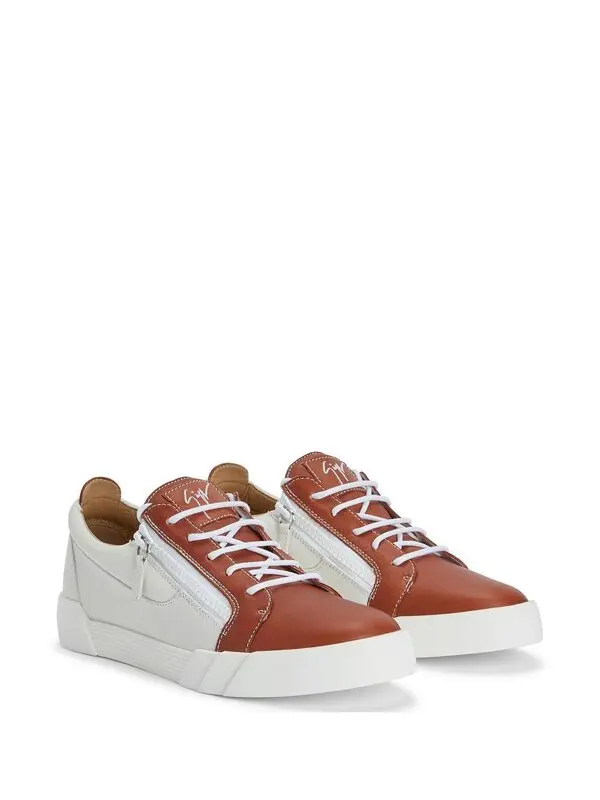GIUSEPPE ZANOTTI The Shark 2.0 Sneakers