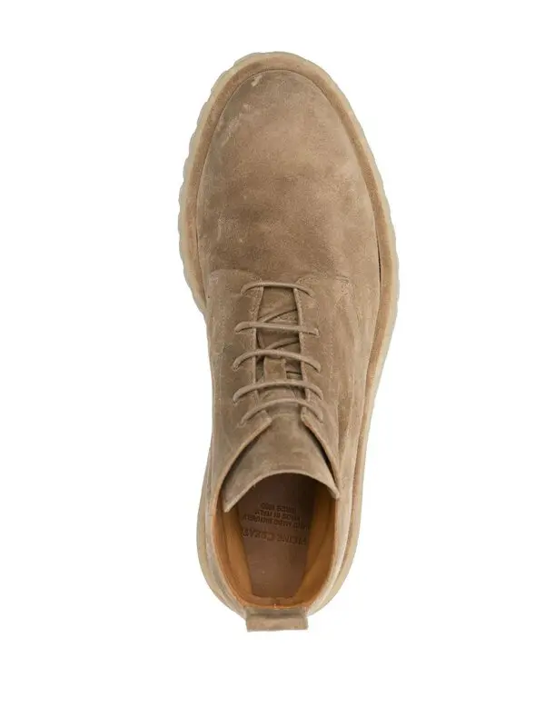Officine Creative Ankle Boots