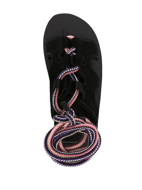 Suicoke Chunky Open-toe Sandals