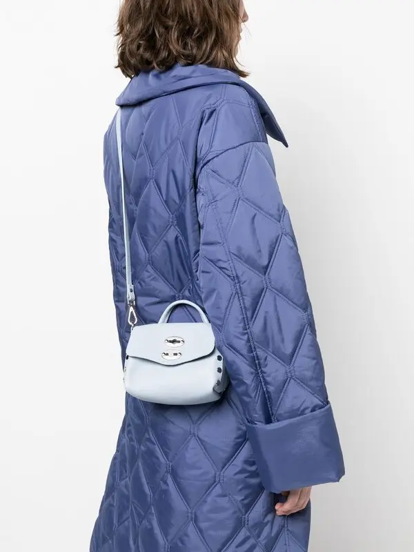 ZANELLATO Postina Baby Bag
