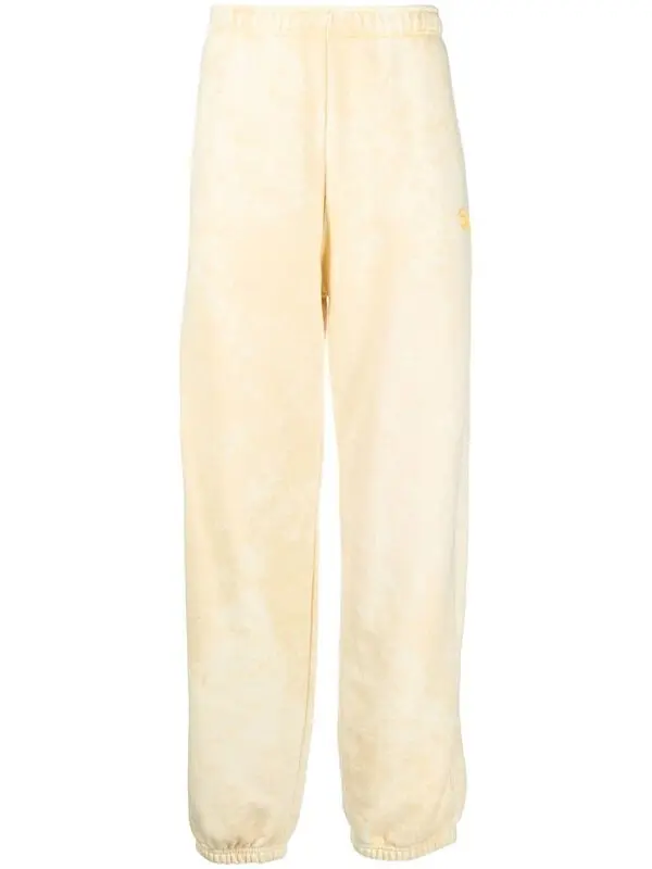 DIESEL® Embossed Logo Track Pants