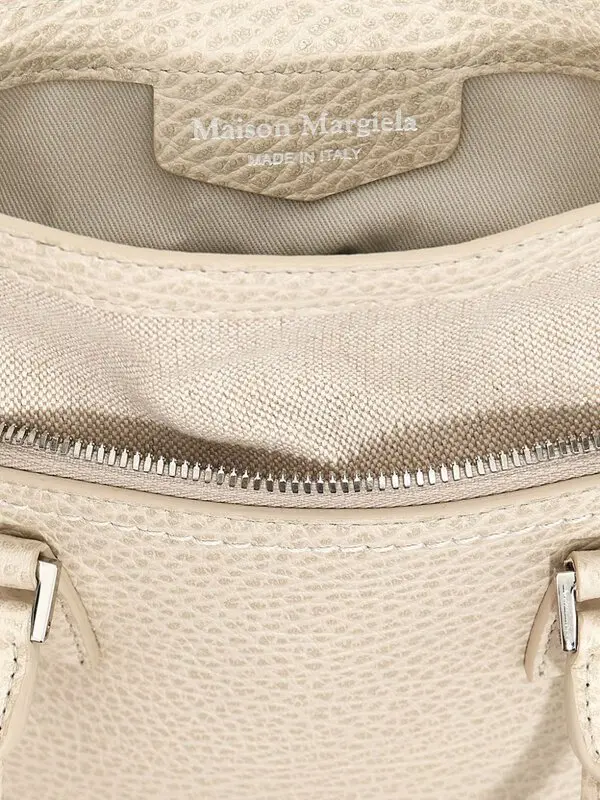 MAISON MARGIELA 5ac Micro Top-handle Bag