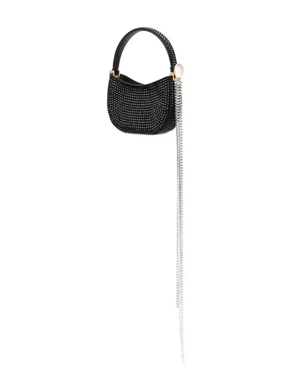 Magda Butrym Micro Vesna Bag - Black