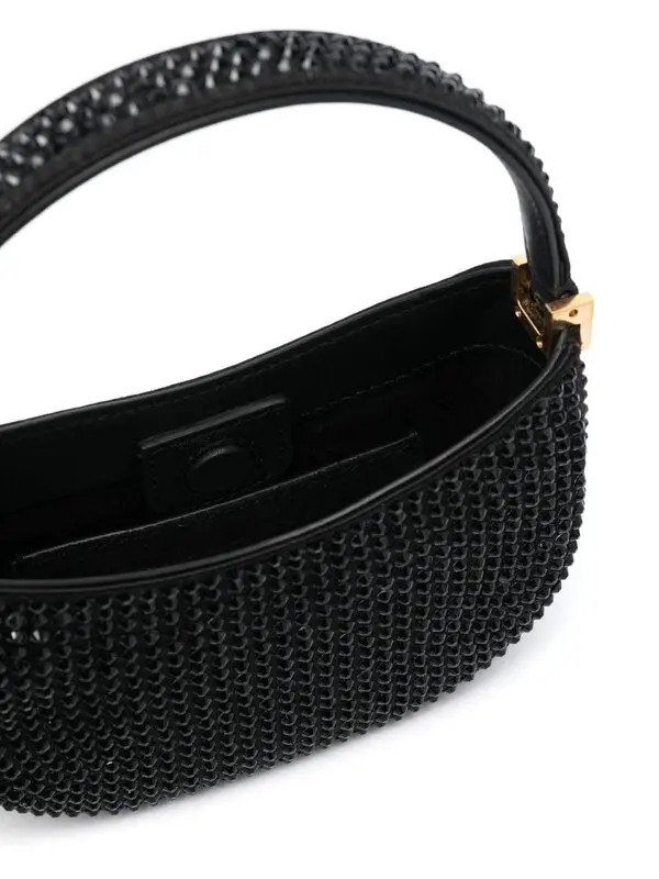 Magda Butrym Micro Vesna Bag - Black