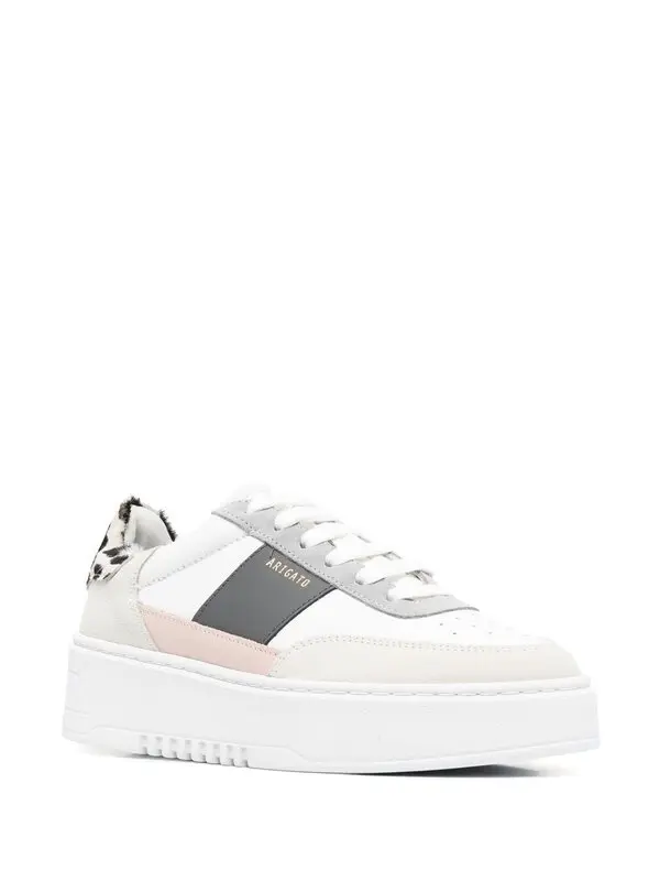 Axel Arigato Orbit Vintage Sneakers
