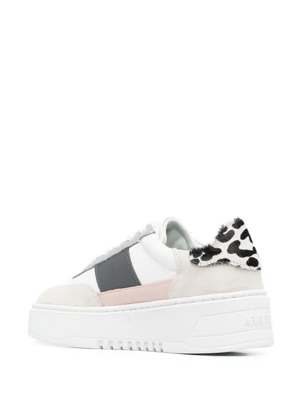 Axel Arigato Orbit Vintage Sneakers