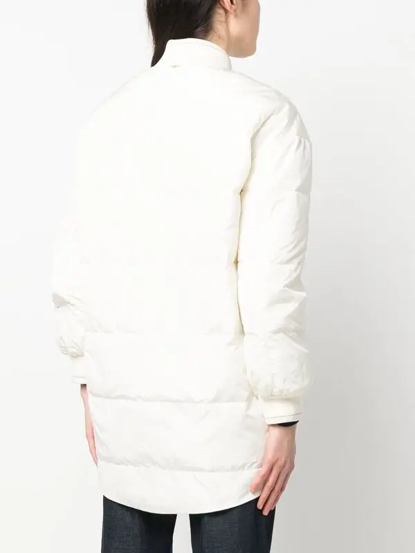 Lorena Antoniazzi Padded Puffer Jacket
