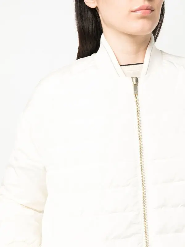 Lorena Antoniazzi Padded Puffer Jacket
