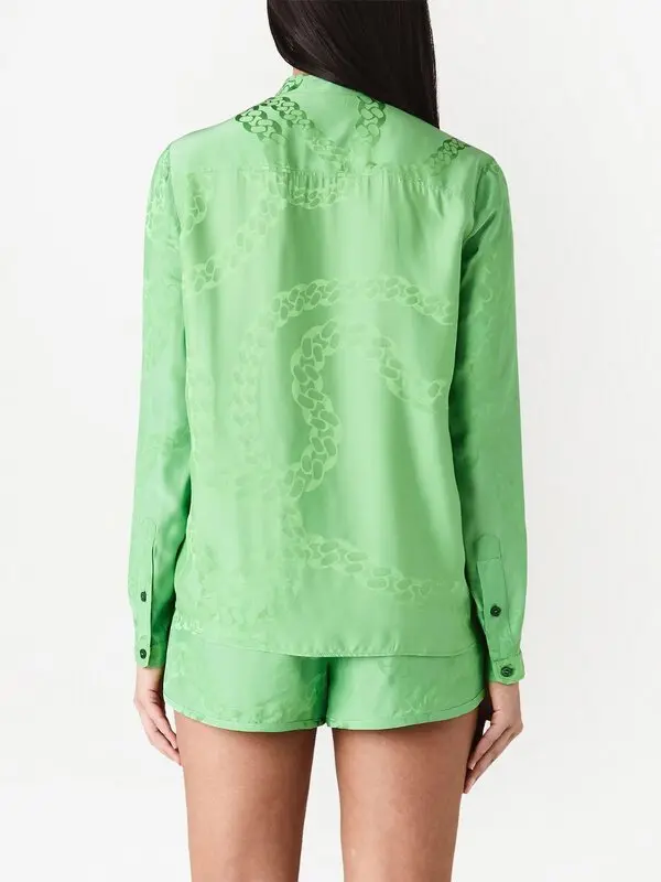 Stella McCartney Long-sleeve Shirt
