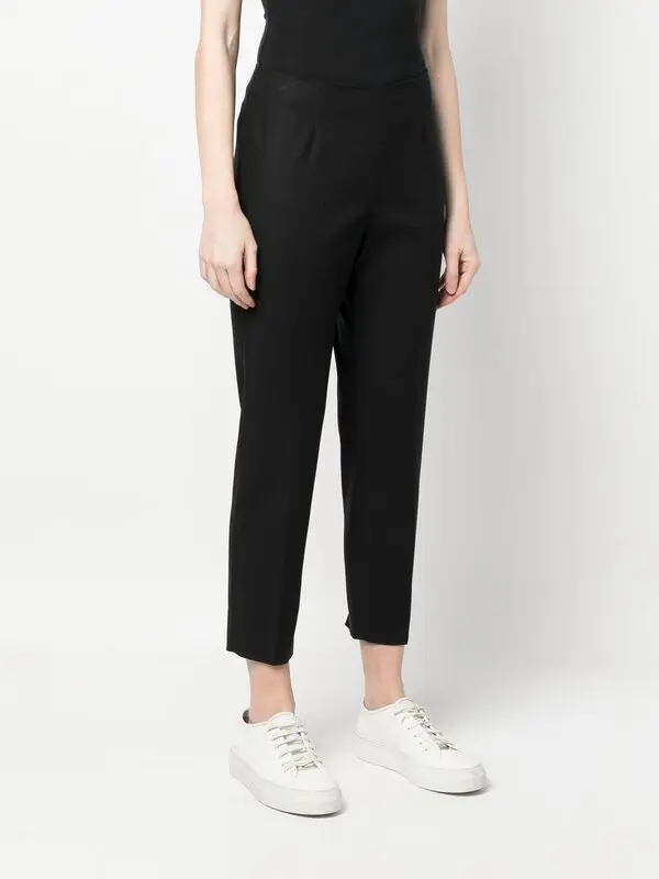 Peserico Cropped Trousers