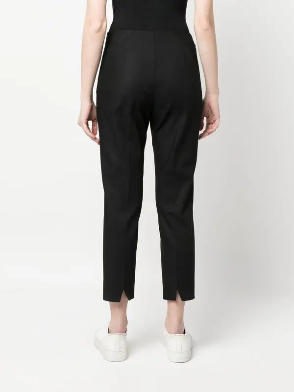 Peserico Cropped Trousers