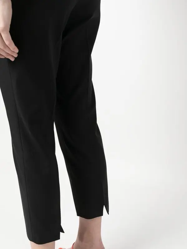 Peserico Cropped Trousers