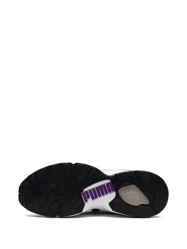 PUMA Prevail Low-top Sneakers
