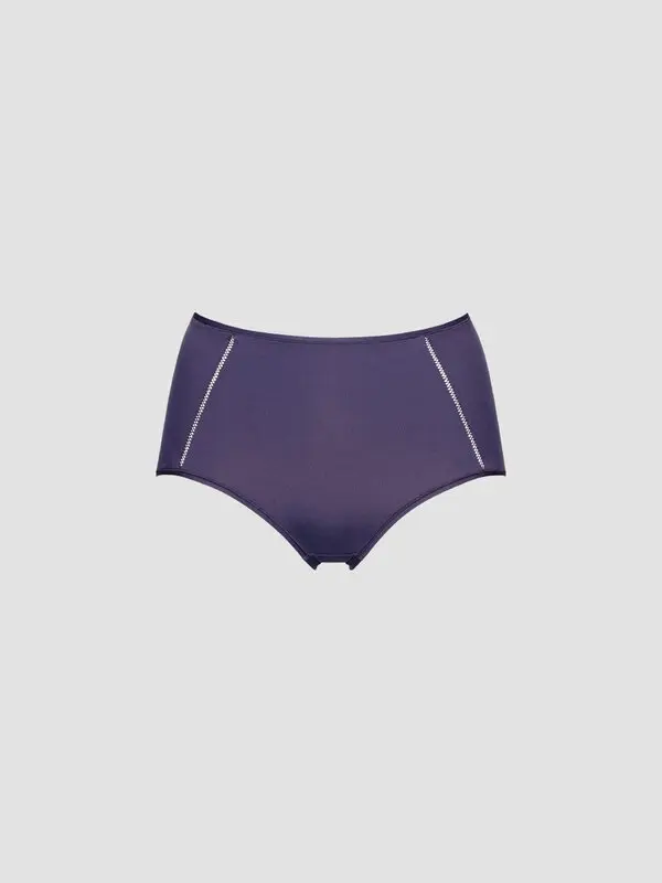 ERES Brina High-rise Brief - Gres