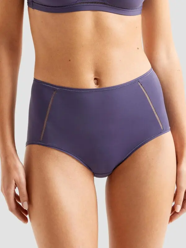 ERES Brina High-rise Brief - Gres