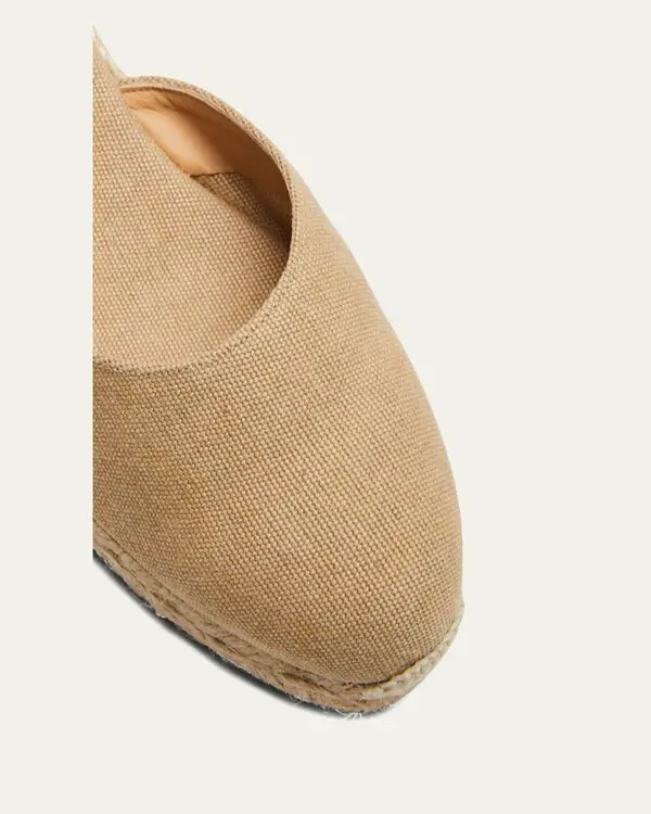 CastaÑer Carina Espadrille Wedges