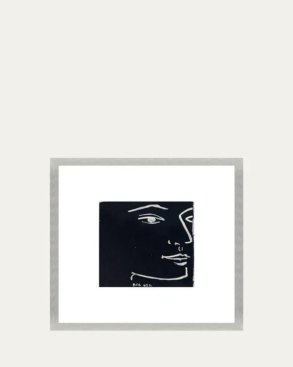 RFA FINE ART Bcc 652" Giclee Robert Robinson - Multi