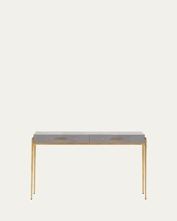INTERLUDE HOME Maude Console