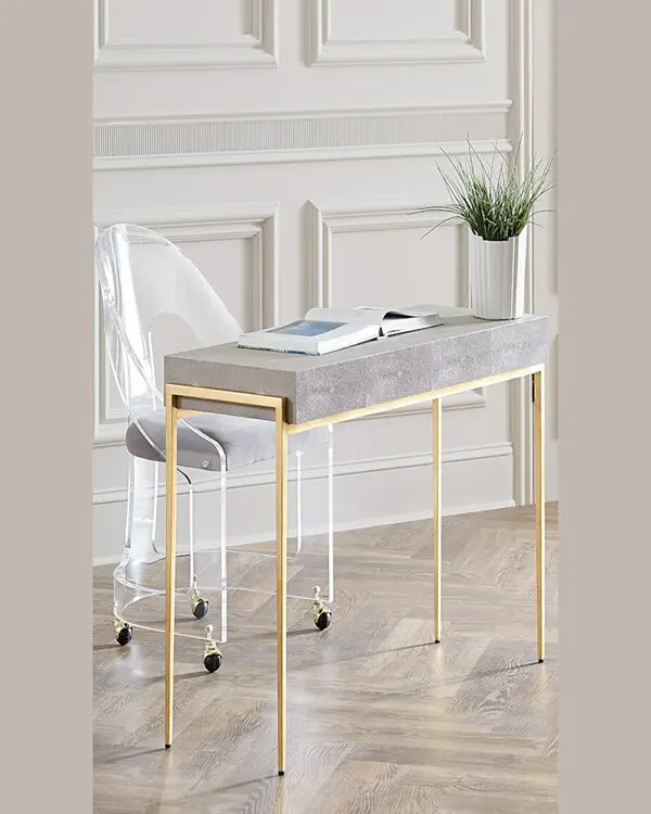 INTERLUDE HOME Maude Console