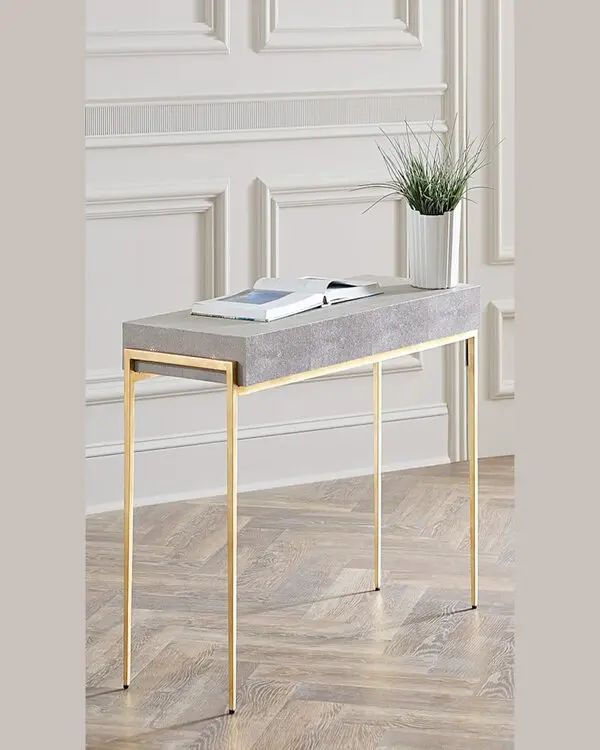 INTERLUDE HOME Maude Console