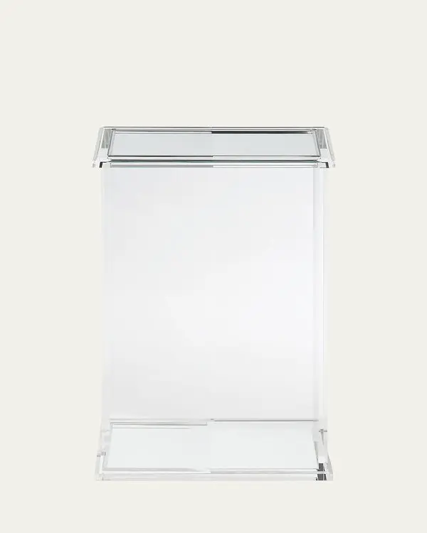 INTERLUDE HOME Chase End Table