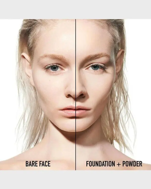 Dior Forever Cushion Powder - 010 Fair