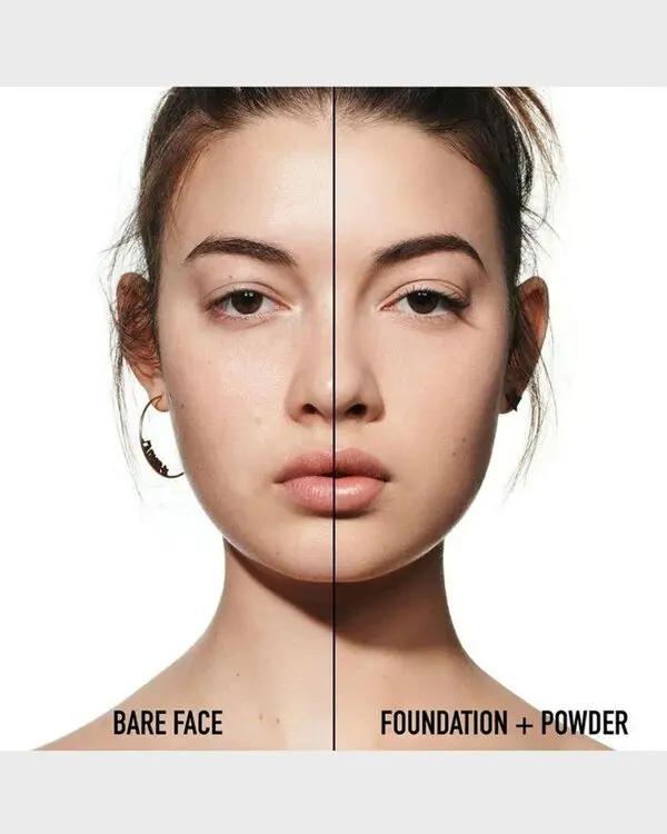 Dior Forever Cushion Powder - 020 Light